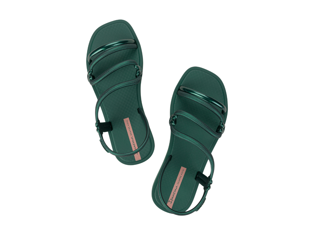 IPANEMA SOLAR SANDAL FEM – Ipanema