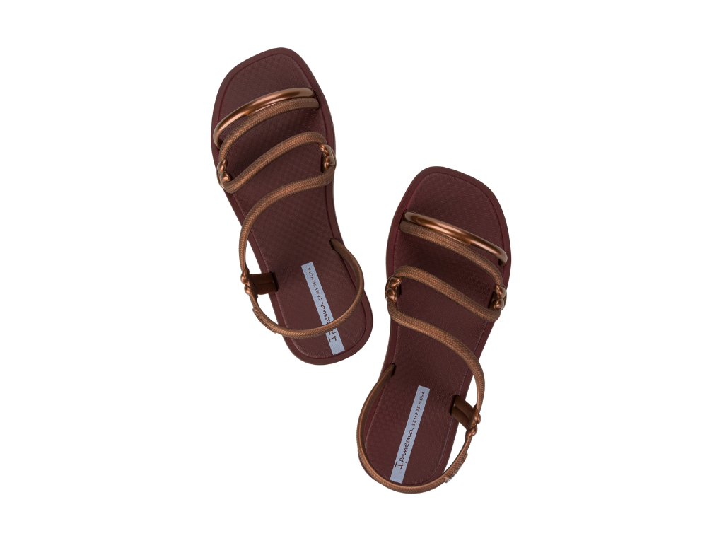 IPANEMA SOLAR SANDAL FEM – Ipanema