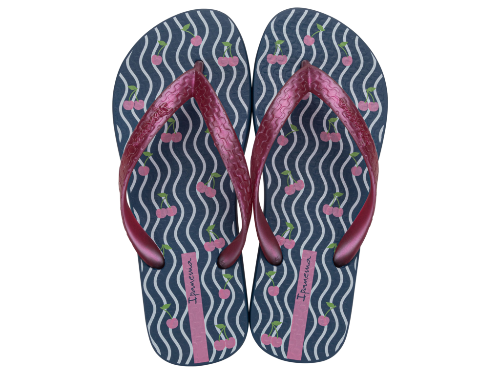 IPANEMA CLASS. HAPPY FEM – Ipanema