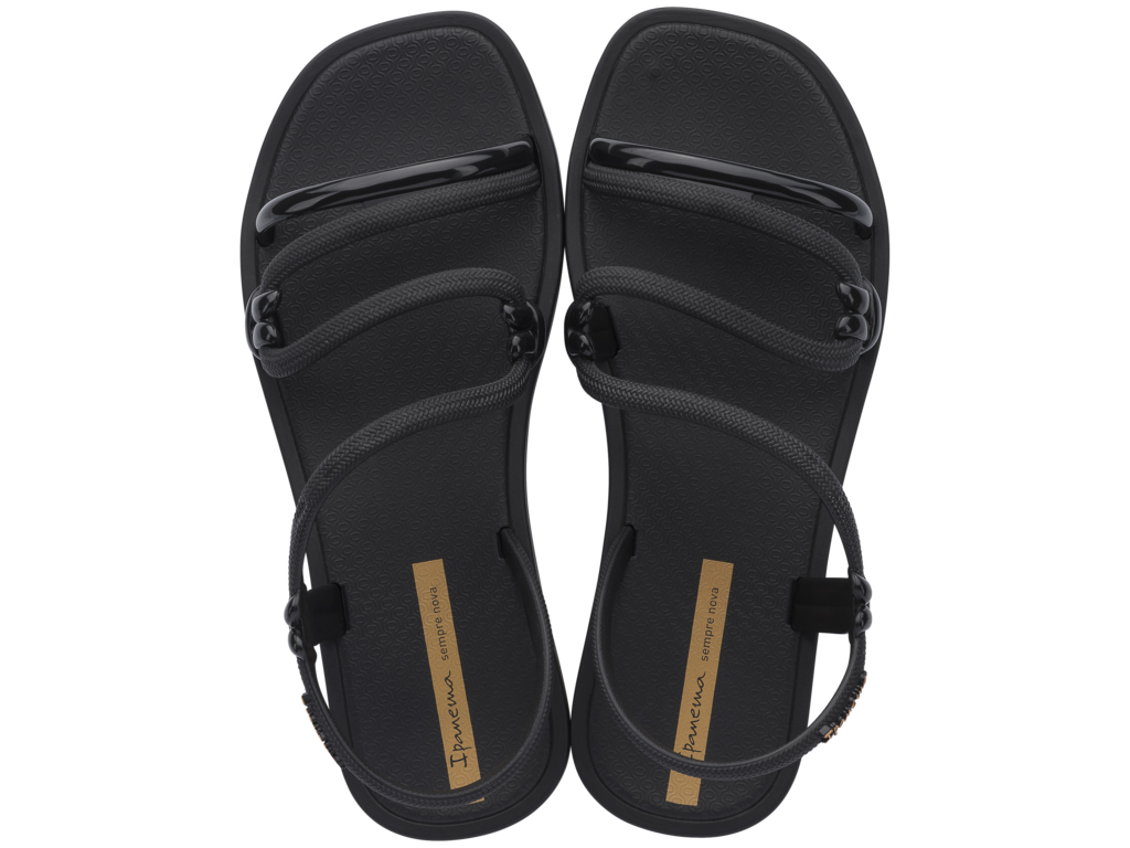 IPANEMA SOLAR SANDAL FEM – Ipanema