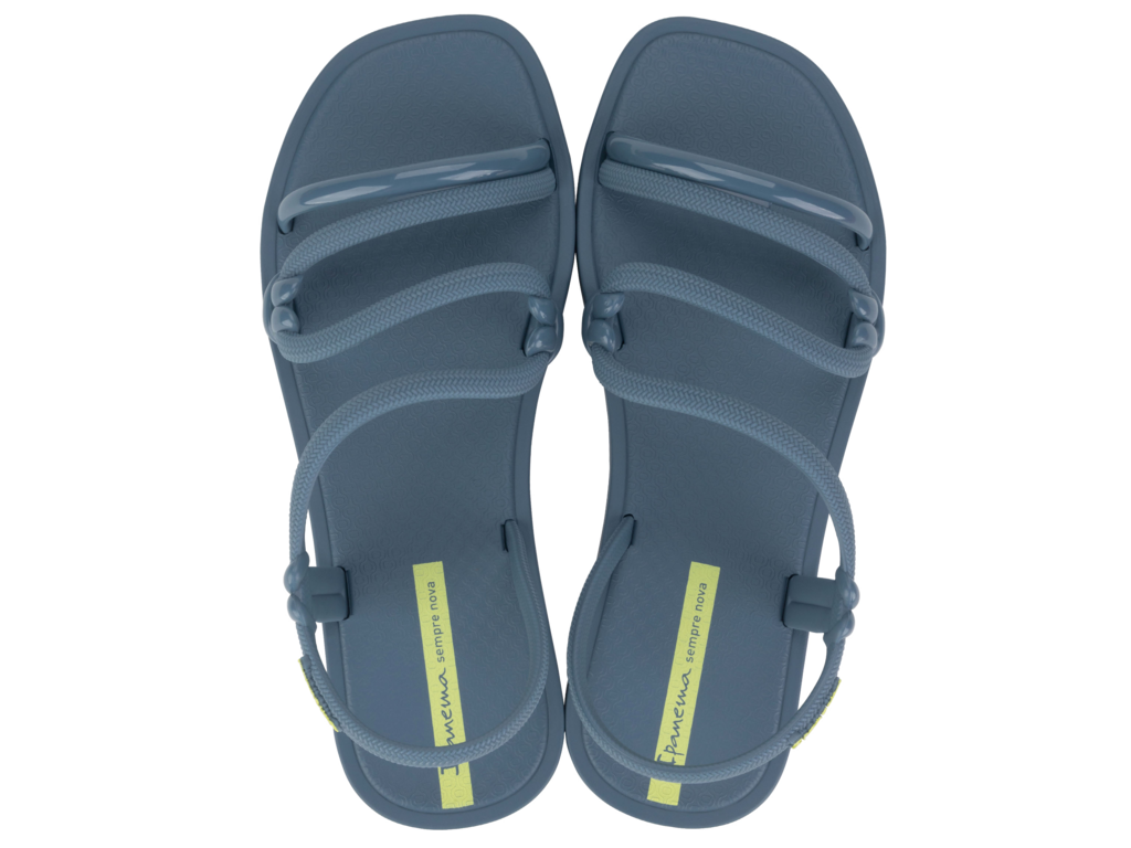 IPANEMA SOLAR SANDAL FEM – Ipanema