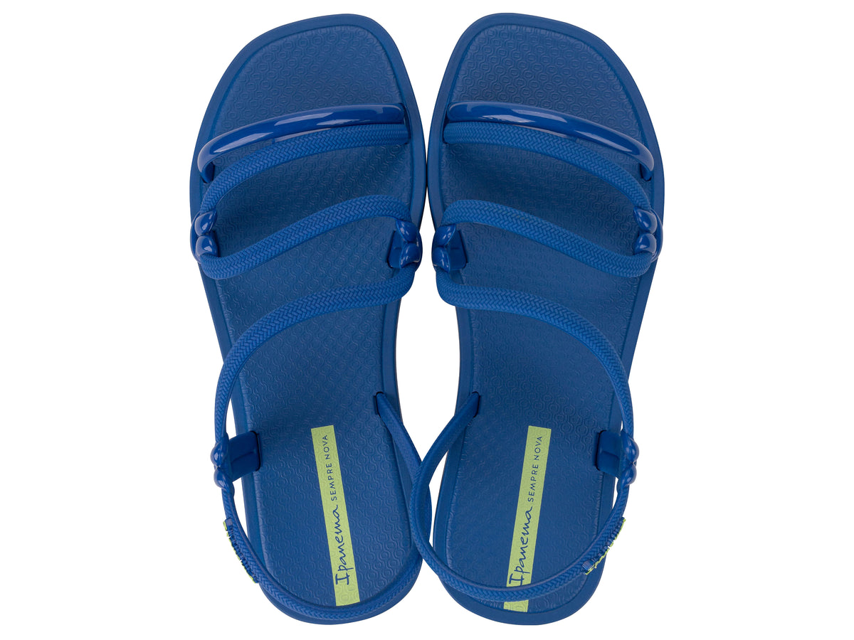 IPANEMA SOLAR SANDAL FEM – Ipanema