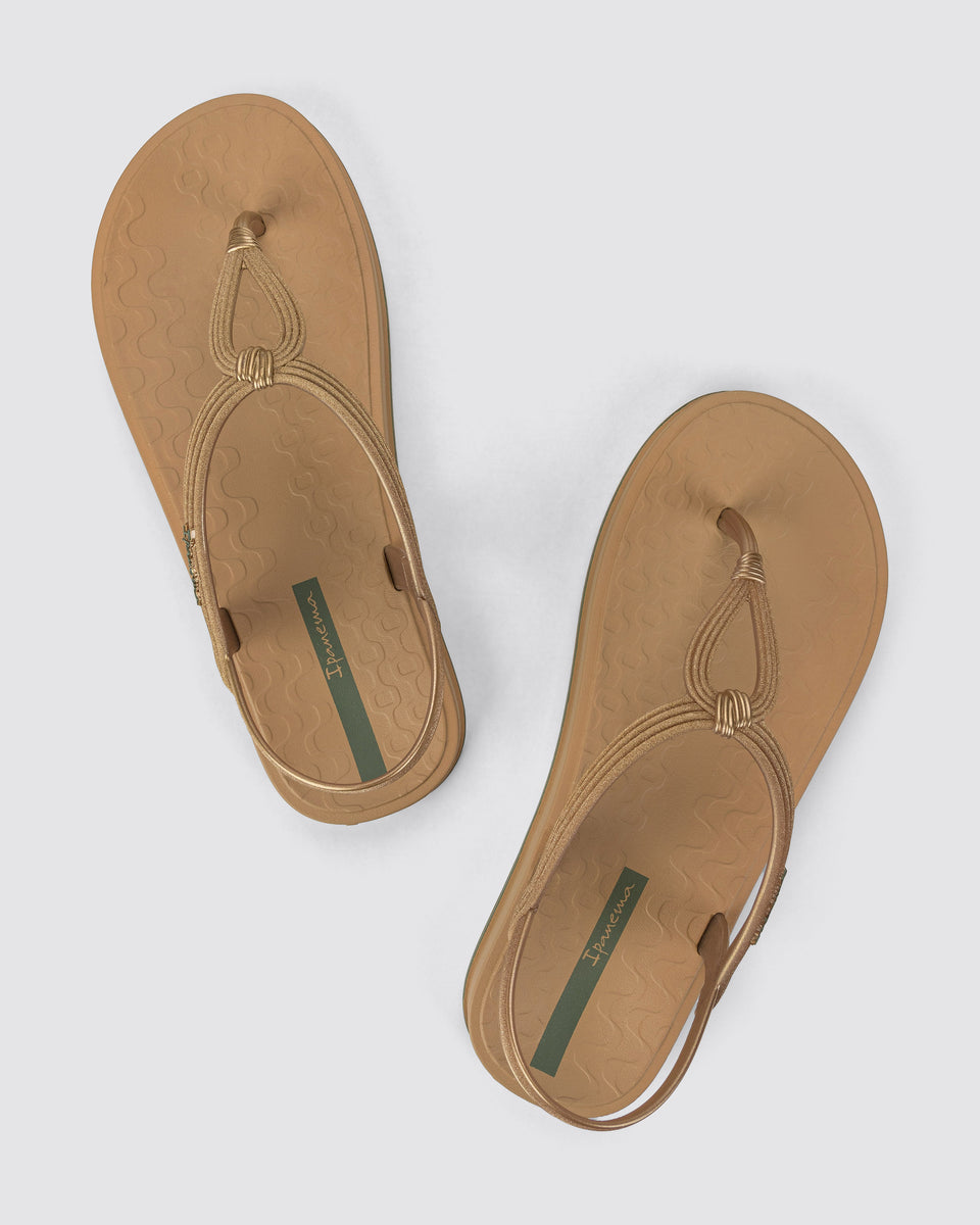 IPANEMA DRIP SANDAL FEM – Ipanema