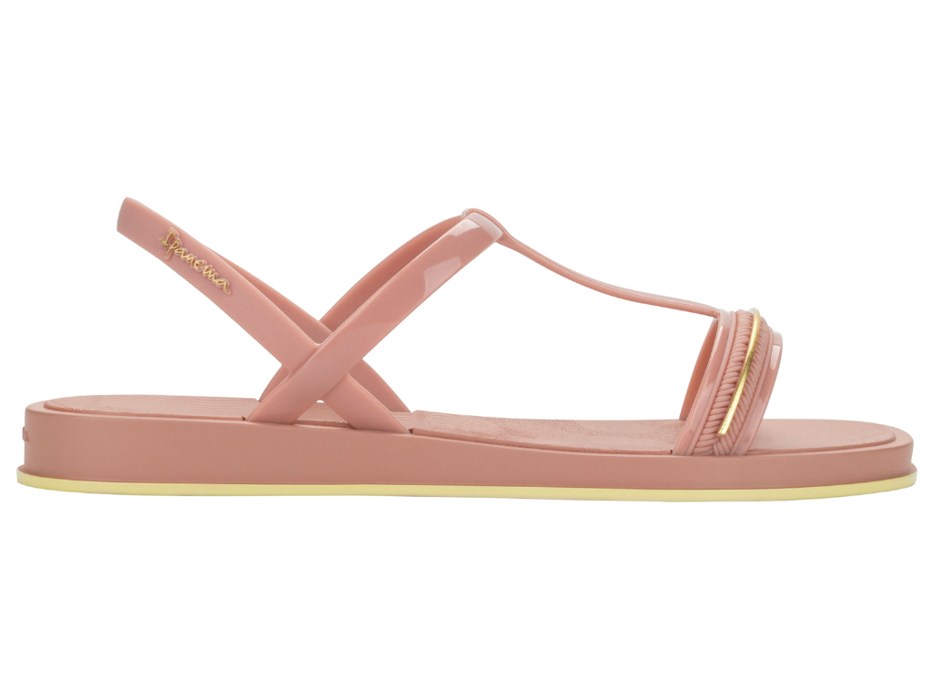 IPANEMA GLOW SAND AD – Ipanema