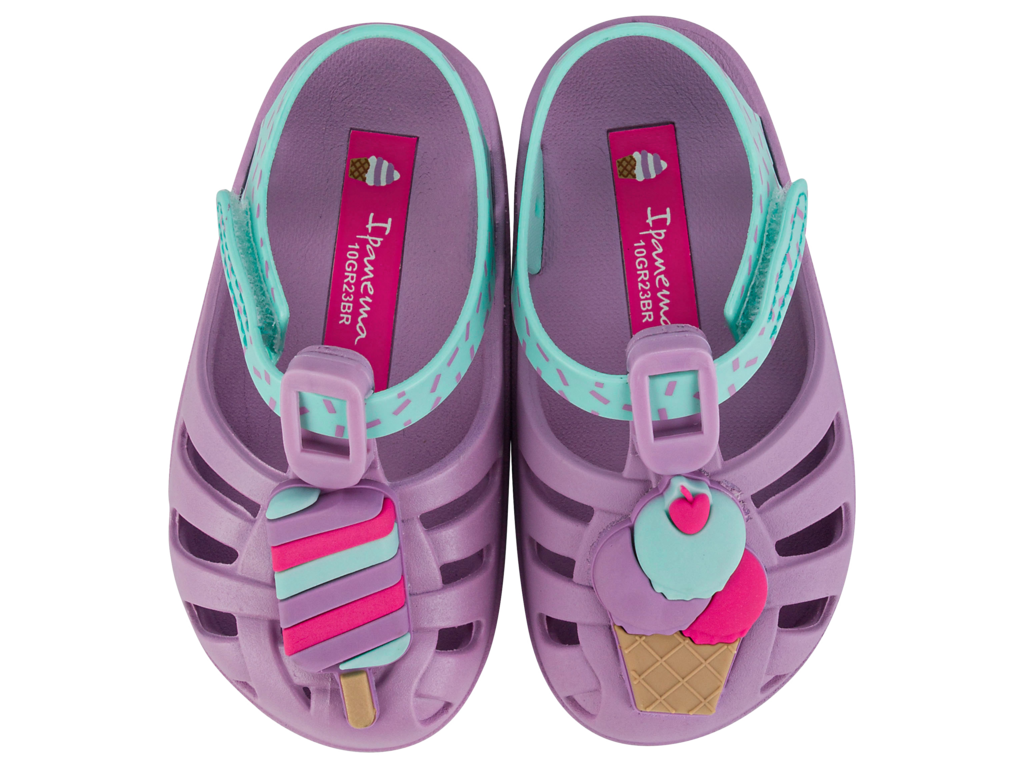 IPANEMA SUMMER XIII KIDS – Ipanema