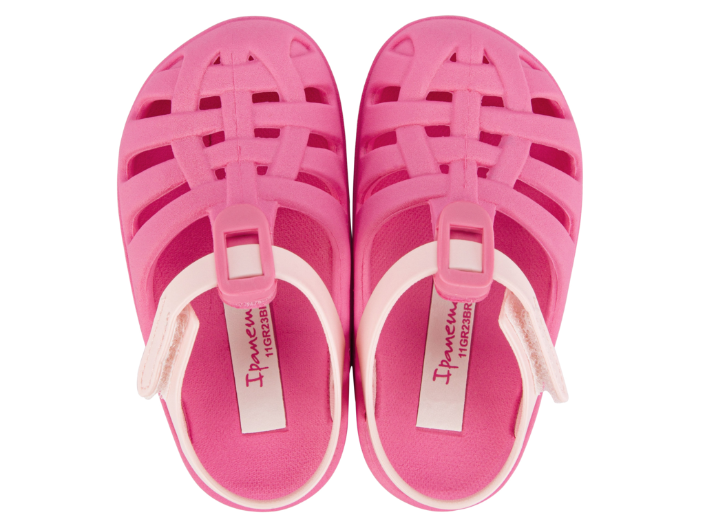 IPANEMA SUMMER BASIC KIDS – Ipanema