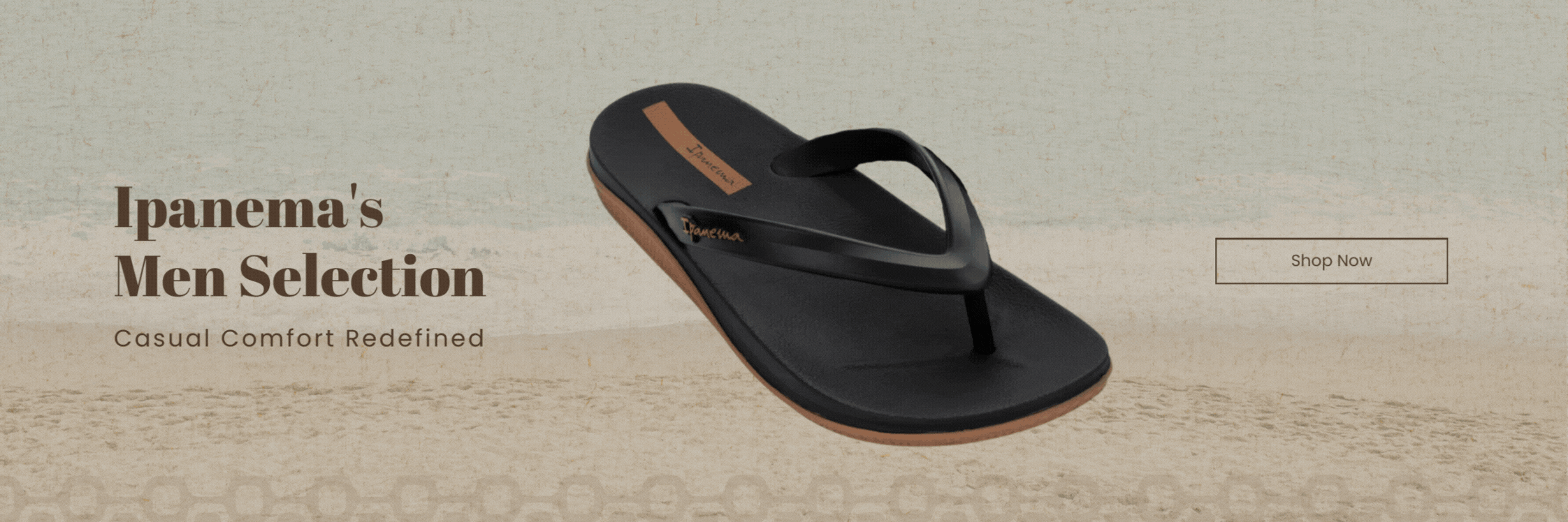 Ipanema Indonesia