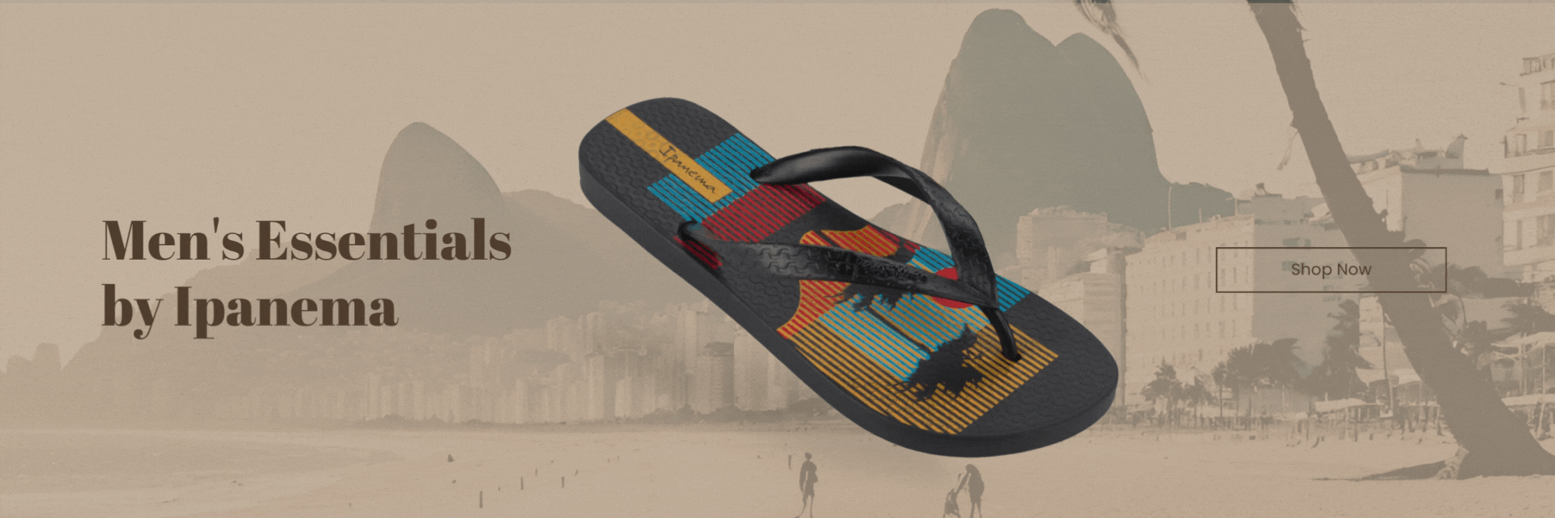 Ipanema Indonesia