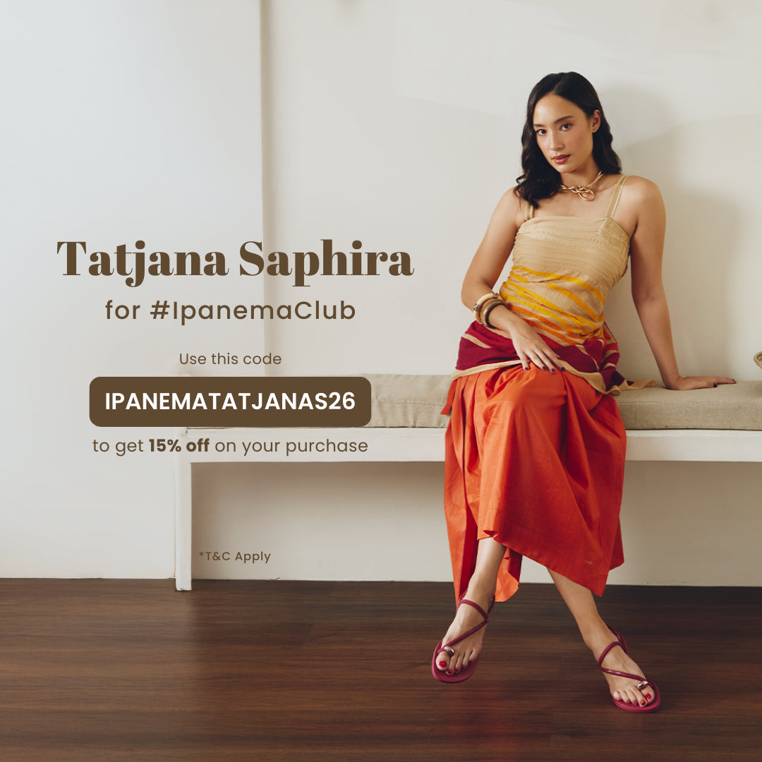 Ipanema Indonesia