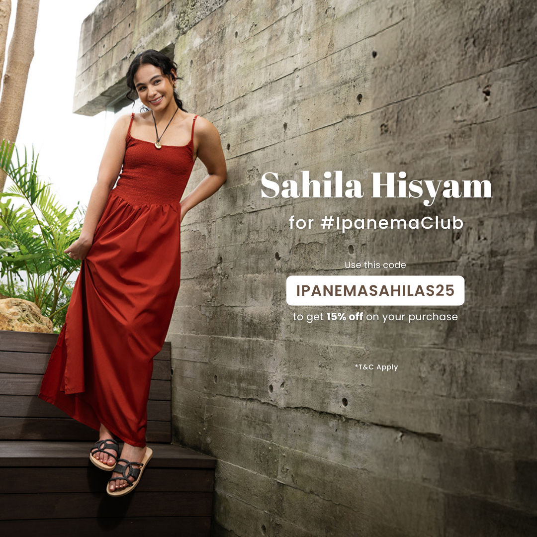 Ipanema Indonesia
