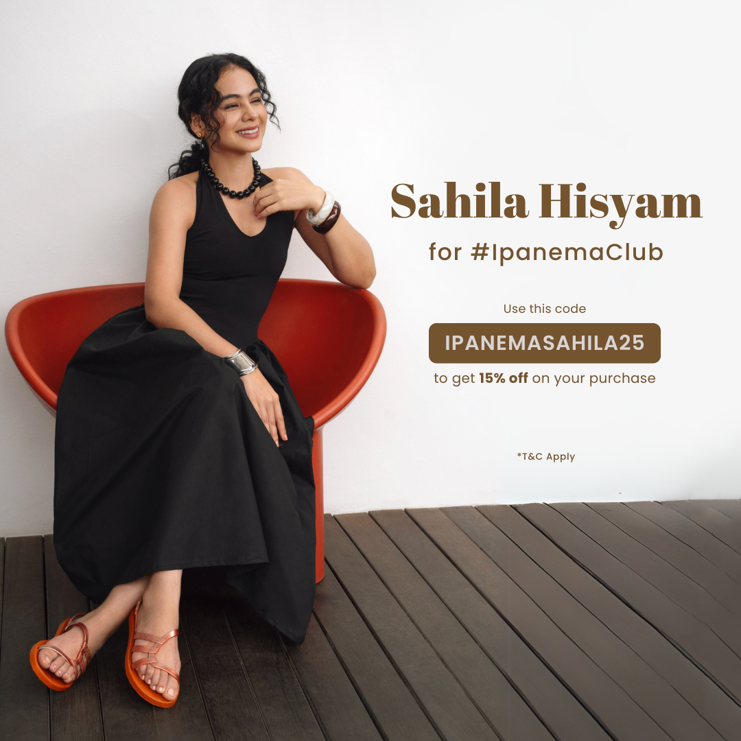 Ipanema Indonesia